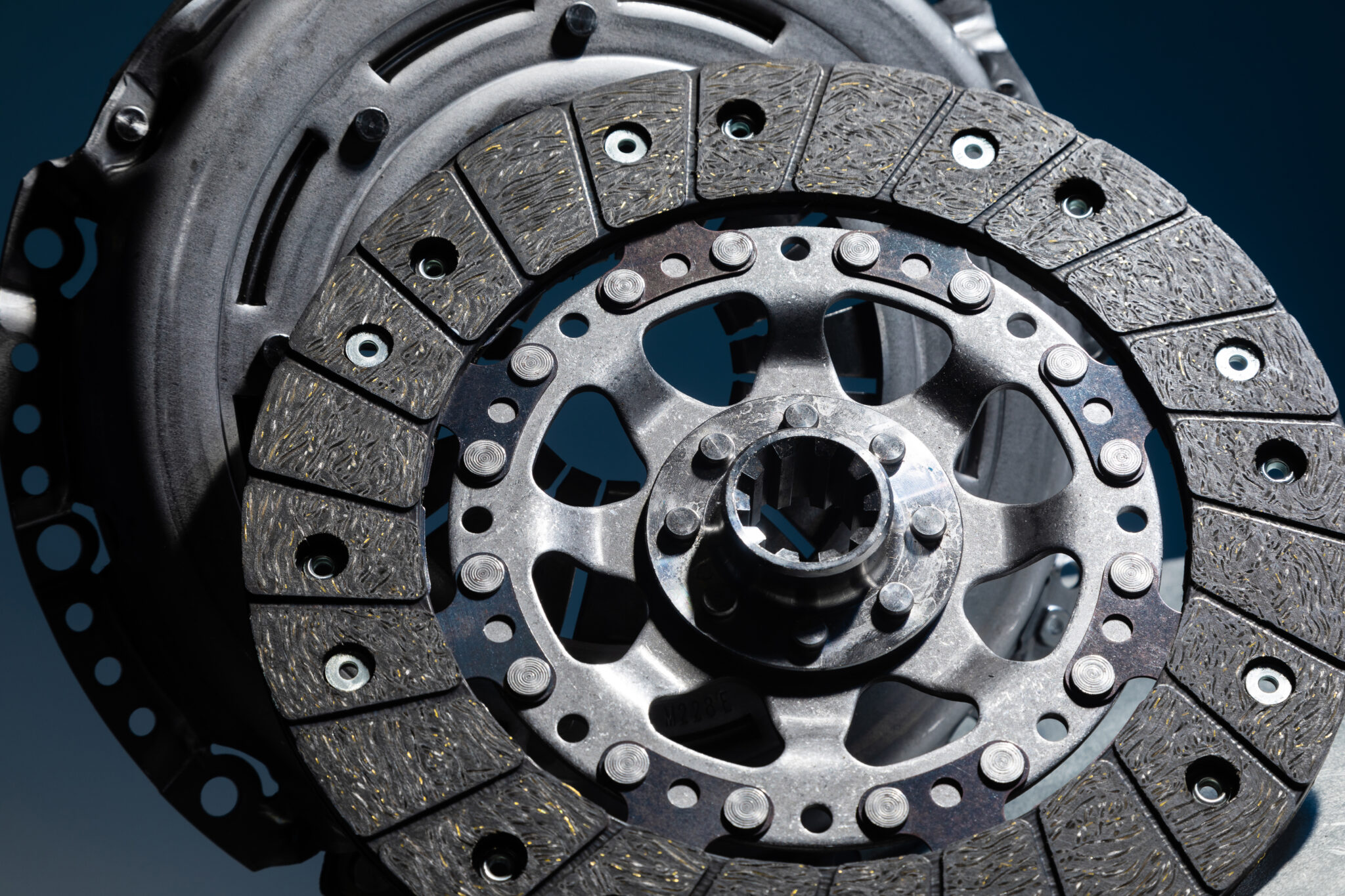 Cómo Cambiar El Embrague De Coche | Recambiofacil