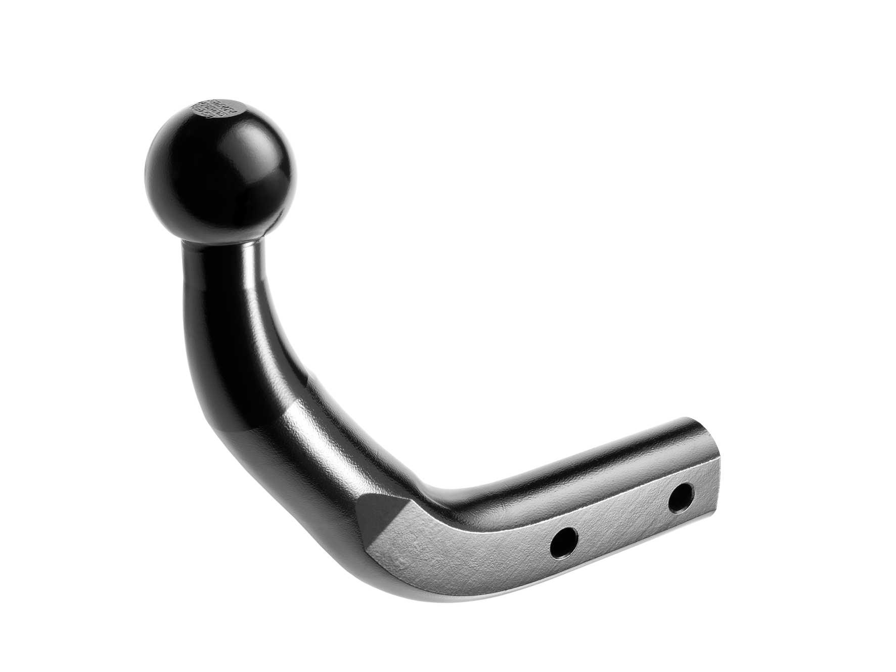 Instalación Paso A Paso De Un Enganche De Cuello De Cisne | Recambiofacil