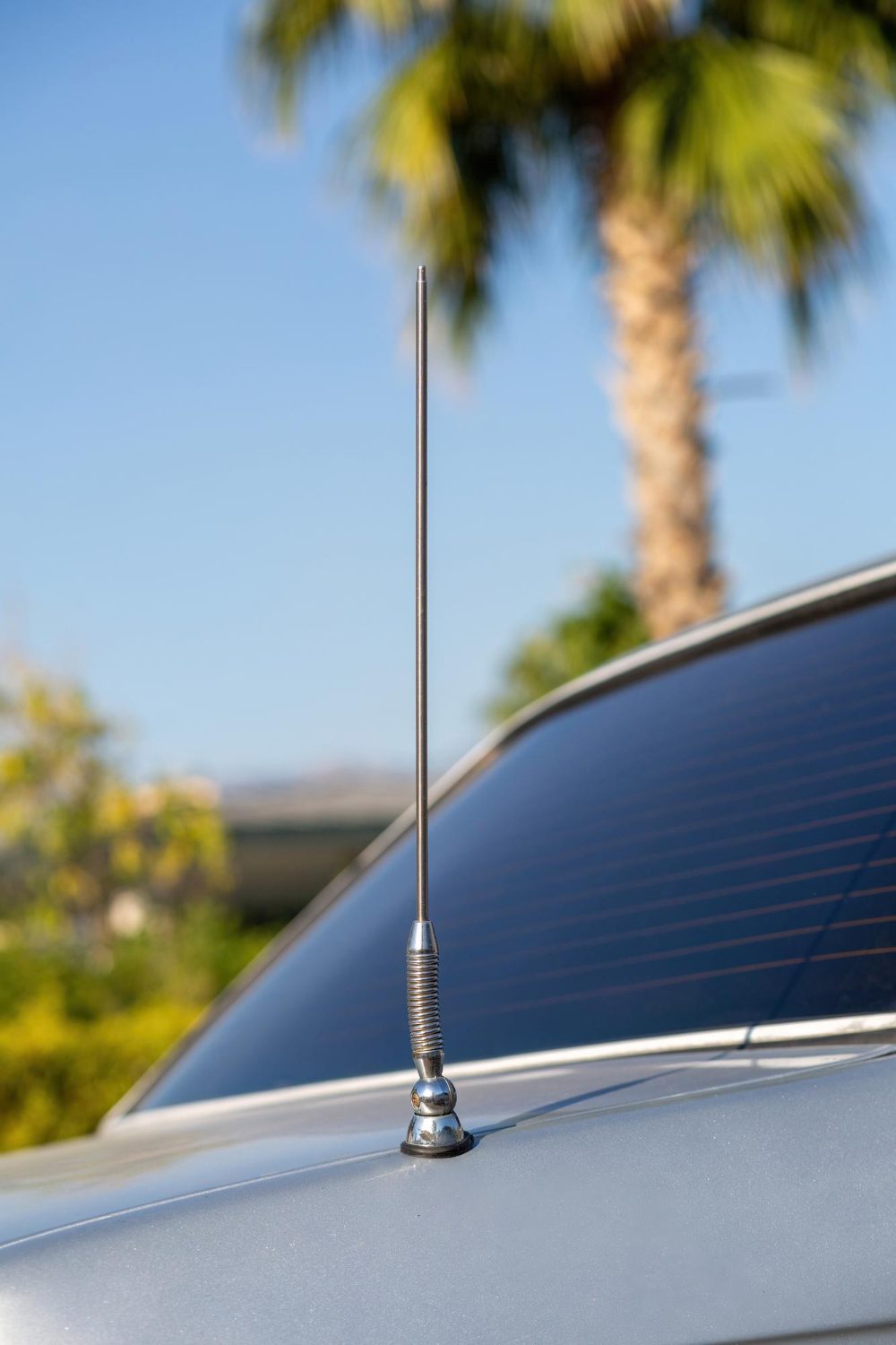 Ventajas De Usar Una Antena Original En Tu Coche | Recambiofacil