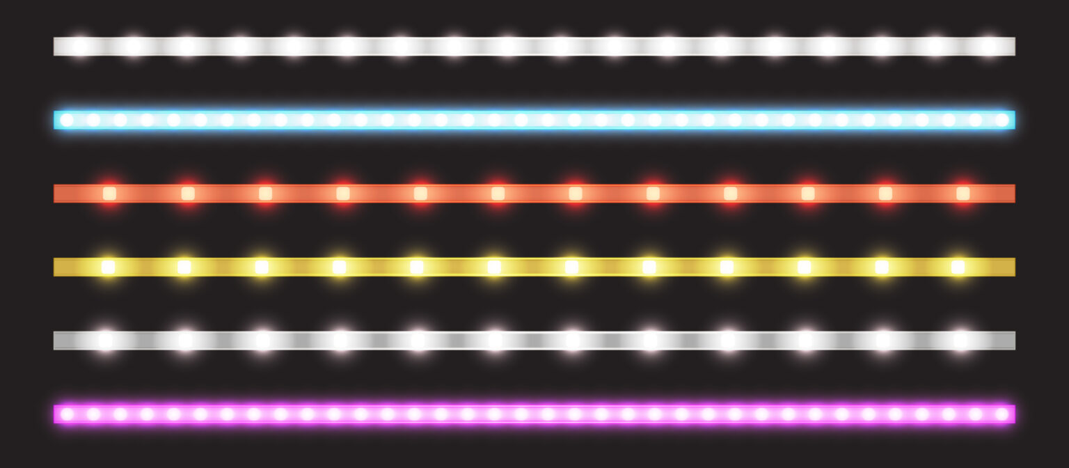 Cómo Elegir Las Mejores Barras De Luces LED Para Tu Vehículo ...