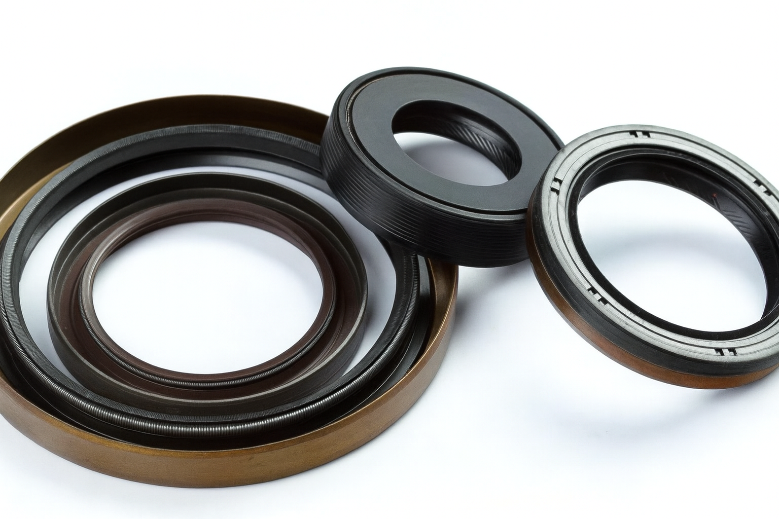 Retén Del Cigüeñal: Qué Es, Síntomas De Fuga Y Cómo Cambiarlo ...