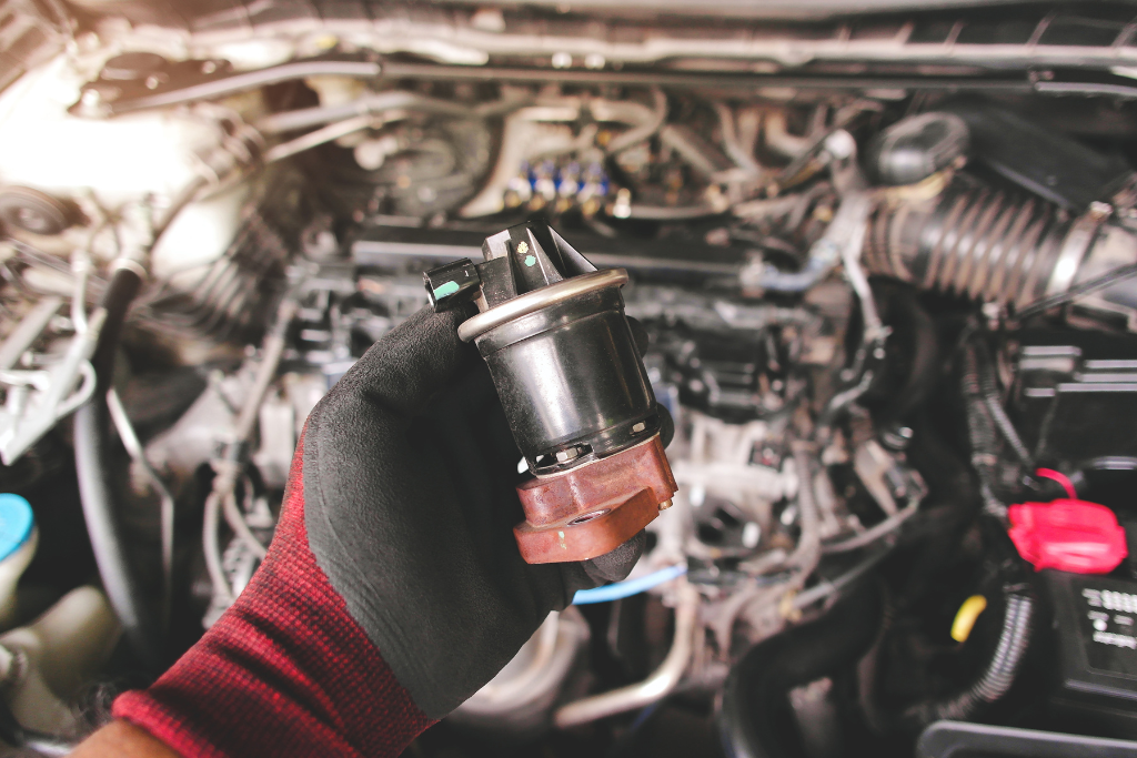 Avarias Comuns No Radiador EGR Da BMW | Recambiofacil