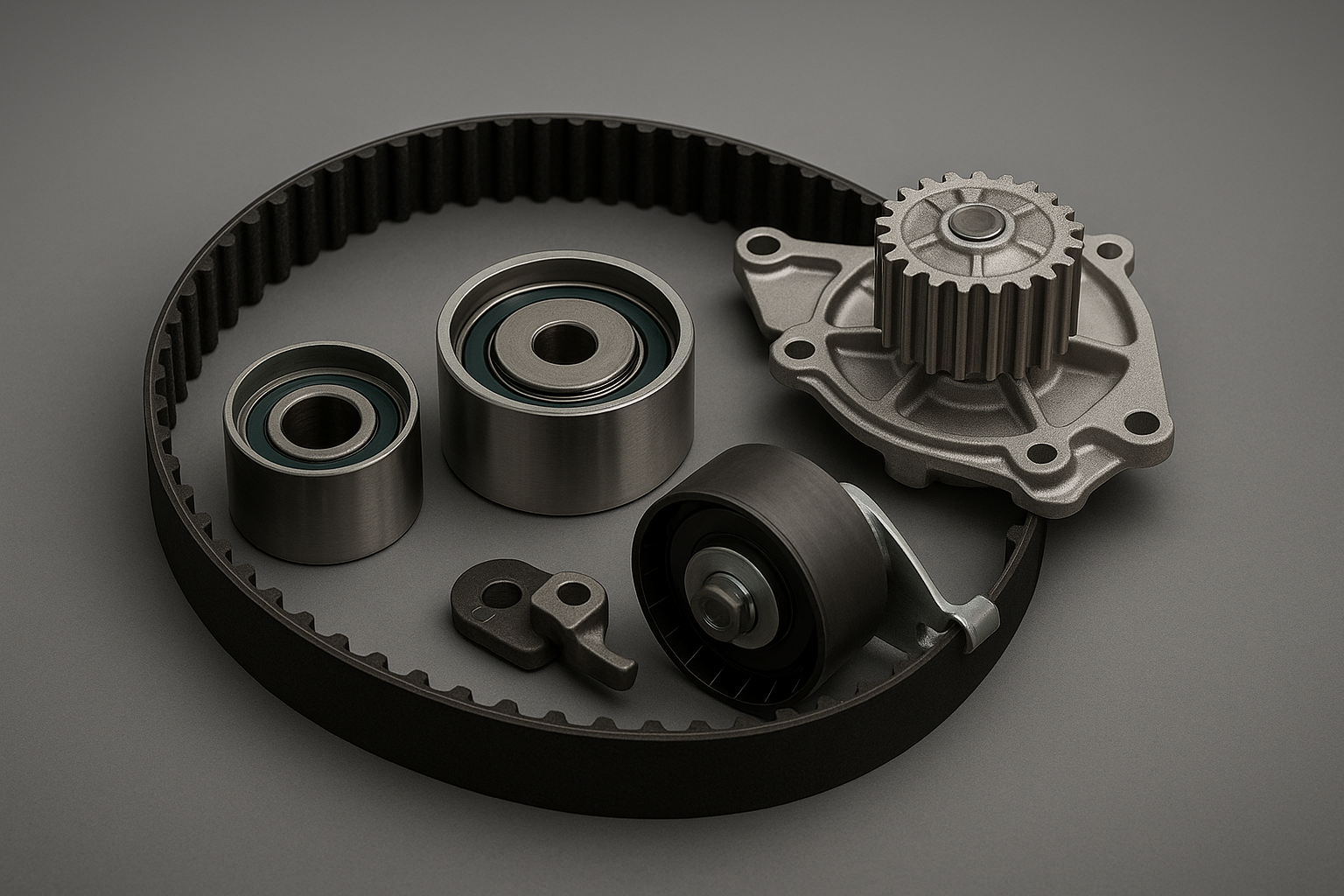 Promotions Sur Kits De Distribution : Guide B2B | Recambiofacil